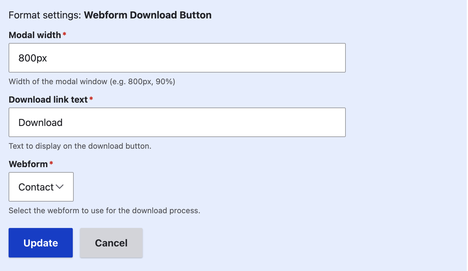File Access Via Webform | Drupal.org